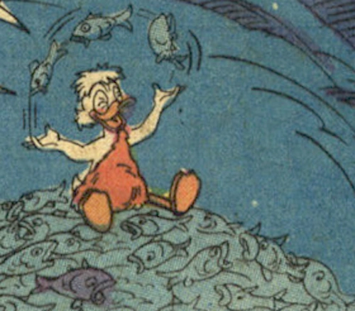 Muk-duk | Scrooge McDuck Wikia | Fandom