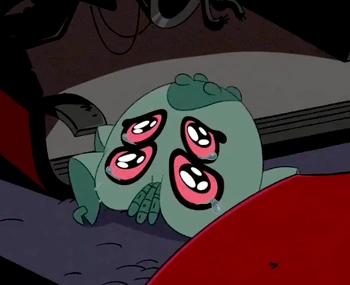 Moonmite Youngling | Scrooge McDuck Wikia | Fandom