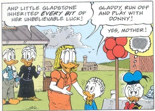 Daphne Duck/Gallery | Scrooge McDuck Wikia | Fandom