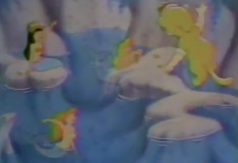 Toon Neverland Mermaids | Scrooge McDuck Wikia | Fandom