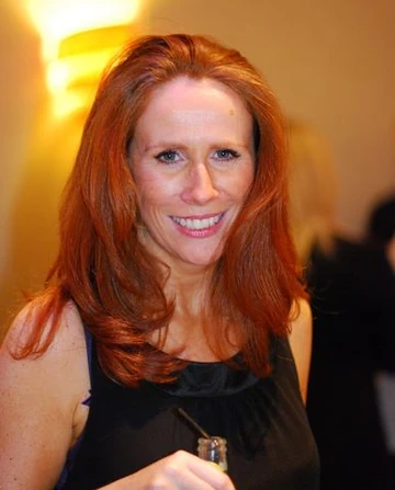 catherine tate wig