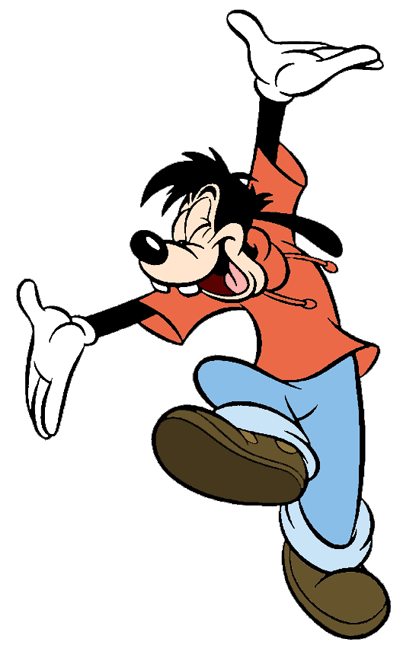 Max Goof | Scrooge McDuck Wikia | Fandom