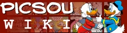 Picsou Wiki | Scrooge McDuck Wikia | Fandom