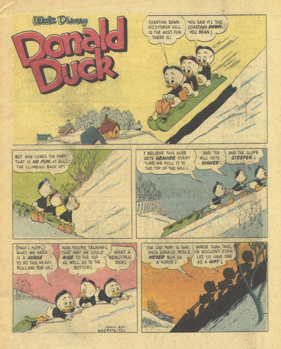 The Code of Duckburg | Scrooge McDuck Wikia | Fandom