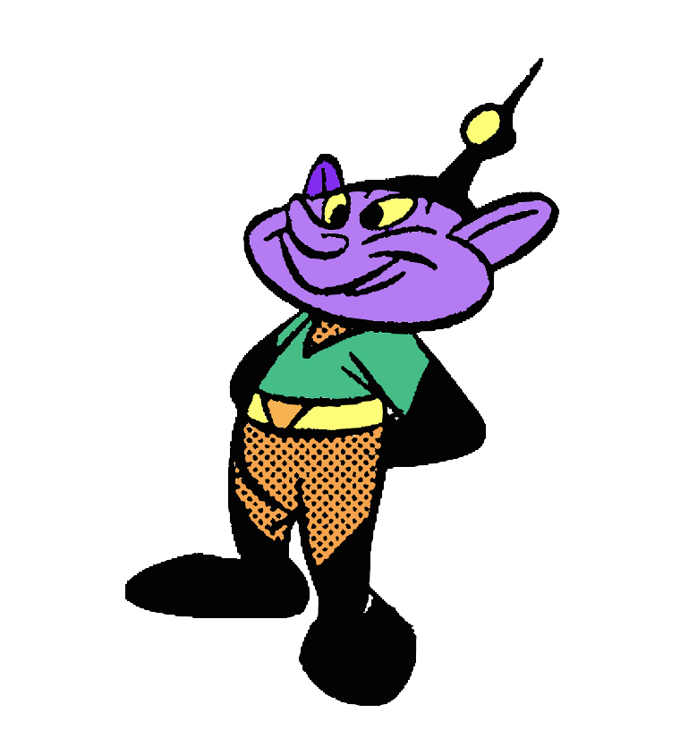 Wing Ding | Scrooge McDuck Wikia | Fandom