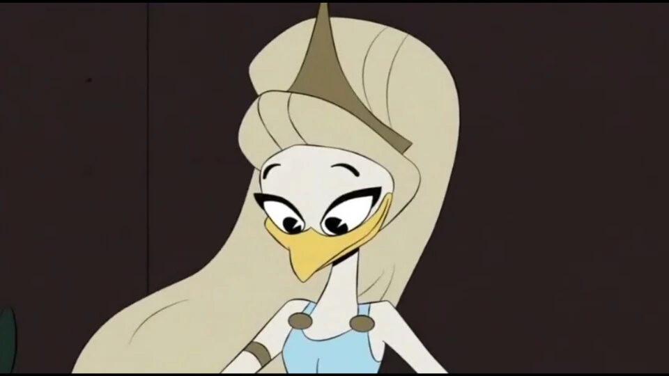 Selene | Scrooge McDuck Wikia | Fandom
