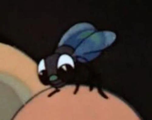Category:Flies | Scrooge McDuck Wikia | Fandom