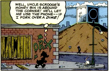 Duckburg | Scrooge McDuck Wikia | Fandom