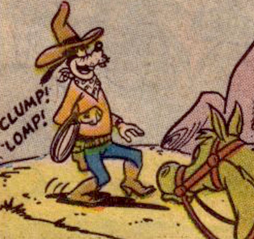 Limpy Lambert | Scrooge McDuck Wikia | Fandom