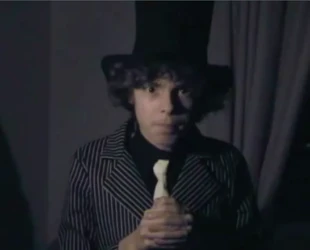 Ghost Host/Gallery | Scrooge McDuck Wikia | Fandom