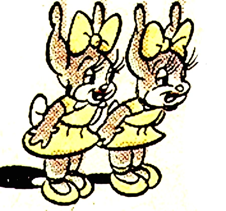 May and June | Scrooge McDuck Wikia | Fandom