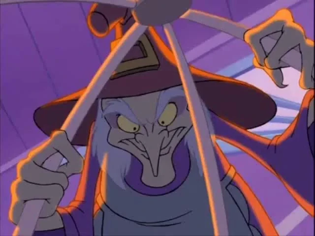 The Candy House | Scrooge McDuck Wikia | Fandom