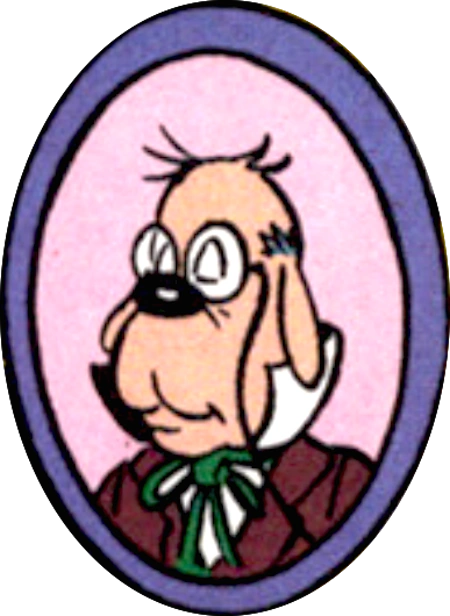 Collin Card | Scrooge McDuck Wikia | Fandom