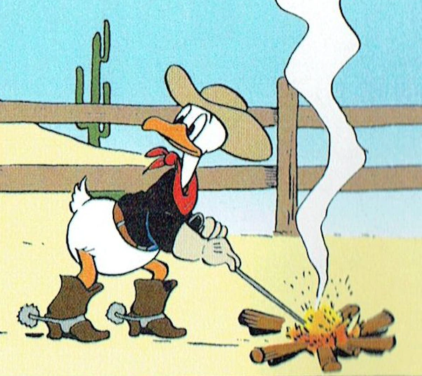 Cuthbert Coot | Scrooge McDuck Wikia | Fandom