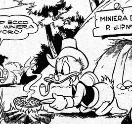 Cheeryble McDuck | Scrooge McDuck Wikia | Fandom