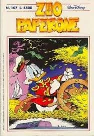 The Money Ocean | Scrooge McDuck Wikia | Fandom