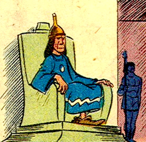 King Cheops | Scrooge McDuck Wikia | Fandom