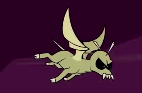 Mythical Creature | Scrooge McDuck Wikia | Fandom