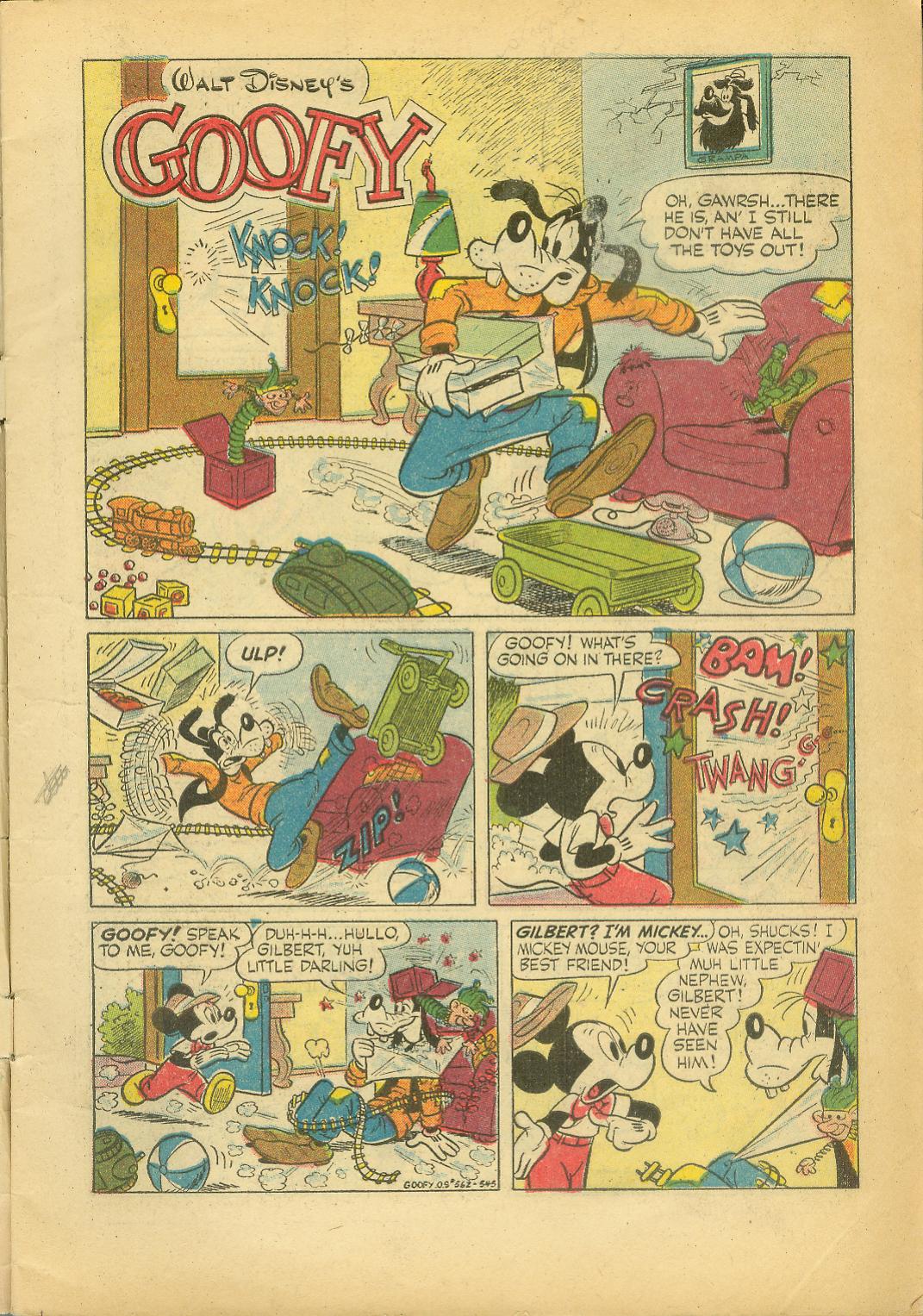 Relative Genius Scrooge Mcduck Wikia Fandom