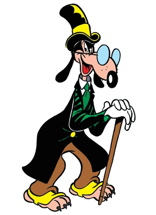 Sylvester Shyster | Scrooge McDuck Wikia | Fandom