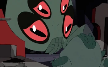 Moonmite | Scrooge McDuck Wikia | Fandom