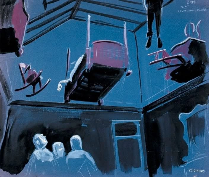 Ghost Host/Gallery | Scrooge McDuck Wikia | Fandom