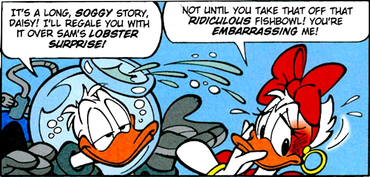 Sam | Scrooge McDuck Wikia | Fandom