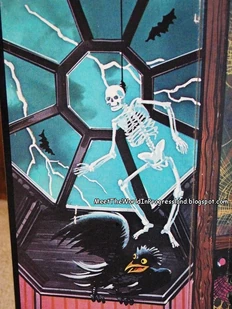 Ghost Host/Gallery | Scrooge McDuck Wikia | Fandom
