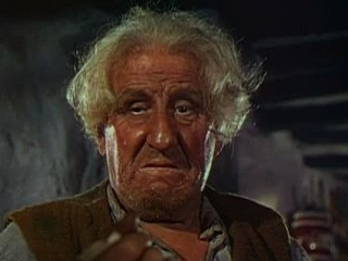 William Bones | Scrooge McDuck Wikia | Fandom