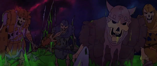 Cauldron-Born | Scrooge McDuck Wikia | Fandom