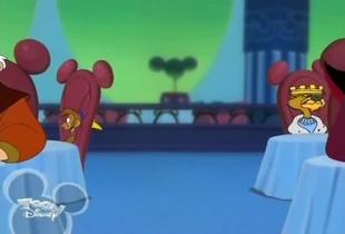 Dallben/Gallery | Scrooge McDuck Wikia | Fandom