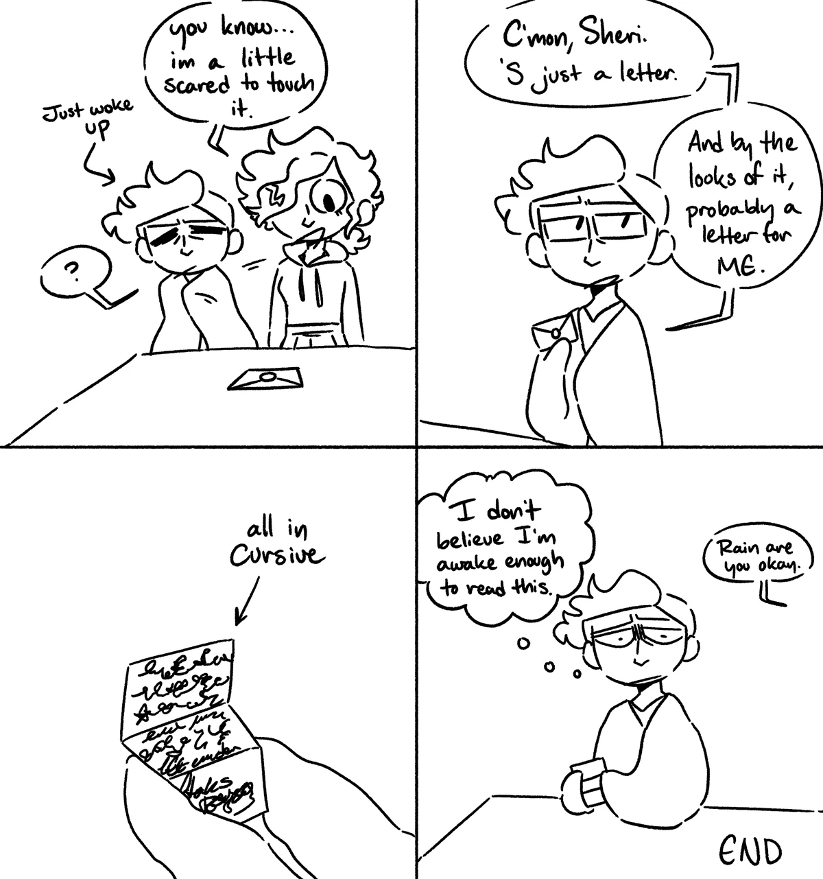 Time-Locked Cursive-Reading Ability | Scrooge McDuck Wikia | Fandom