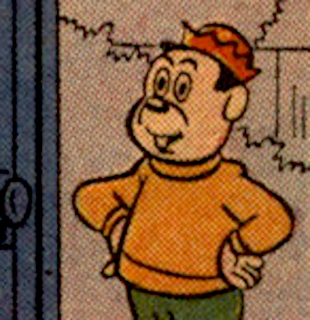 Butch | Scrooge McDuck Wikia | Fandom