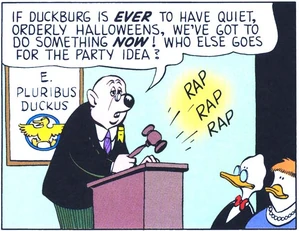 Luke Goose/Gallery | Scrooge McDuck Wikia | Fandom