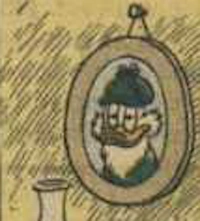 Humperdink Duck/Gallery | Scrooge McDuck Wikia | Fandom