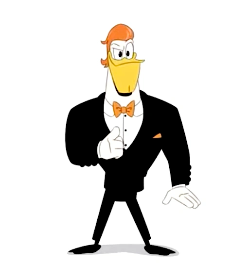 Double-O-Duck | Scrooge McDuck Wikia | Fandom