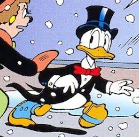Donald Duck | Scrooge McDuck Wikia | Fandom