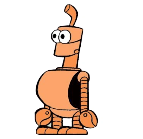 Proto-Bot | Scrooge McDuck Wikia | Fandom