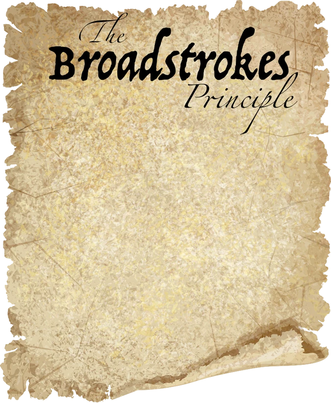 Scrolls of Scrooge: Canon: Conflicting Information | Scrooge McDuck ...