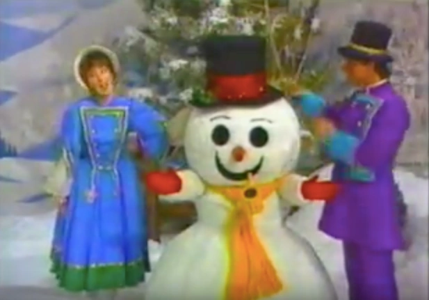 Frosty | Scrooge McDuck Wikia | Fandom