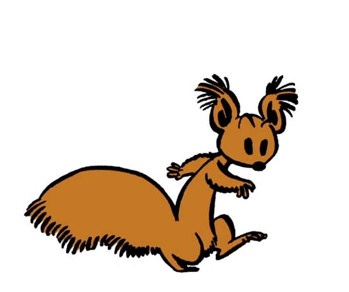 Spip | Scrooge McDuck Wikia | Fandom