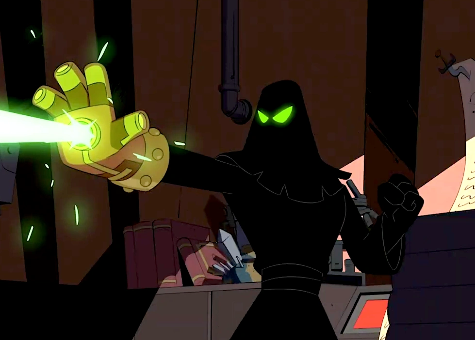 Phantom Blot | Scrooge McDuck Wikia | Fandom