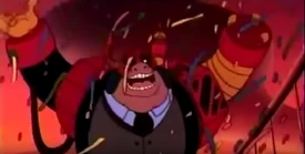 Biography of Taurus Bulba | Scrooge McDuck Wikia | Fandom