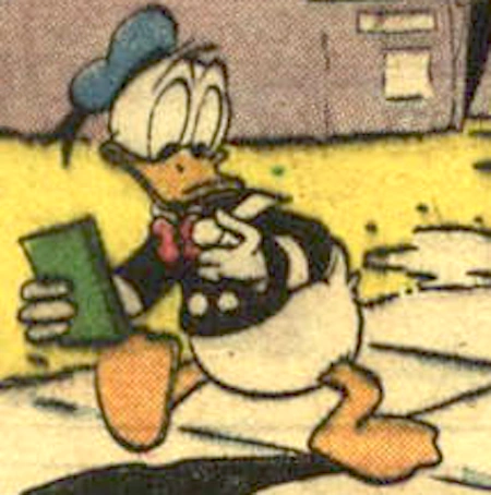 Science of Flipism | Scrooge McDuck Wikia | Fandom