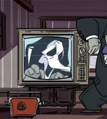 Screaming Duck Series | Scrooge McDuck Wikia | Fandom