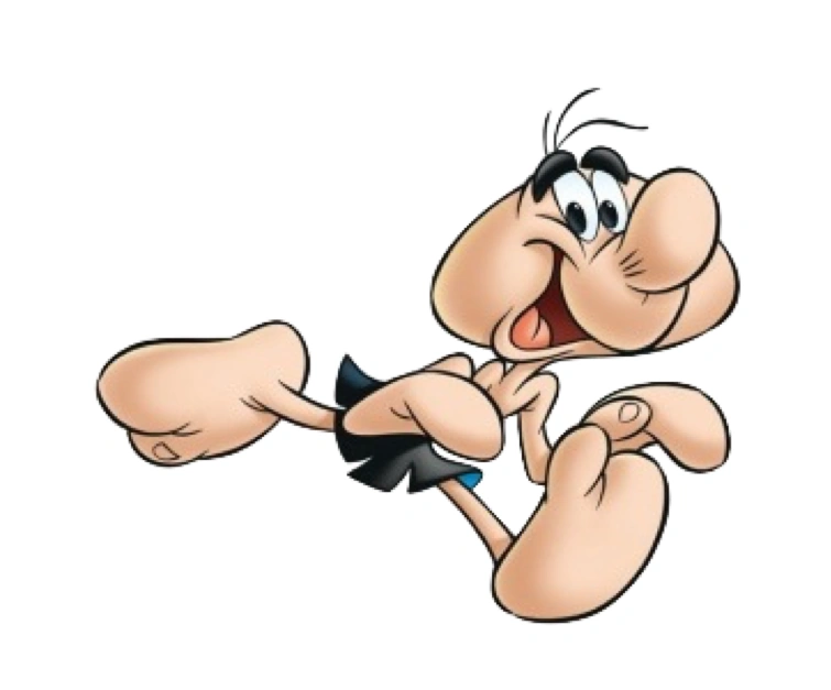 Eega Beeva | Scrooge McDuck Wikia | Fandom