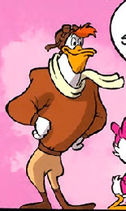 Launchpad McQuack/Gallery | Scrooge McDuck Wikia | Fandom