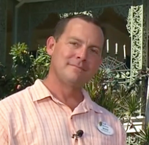 Mike Layman | Scrooge McDuck Wikia | Fandom