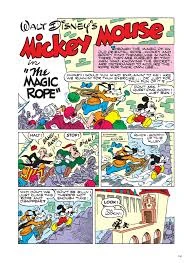 The Magic Rope | Scrooge McDuck Wikia | Fandom
