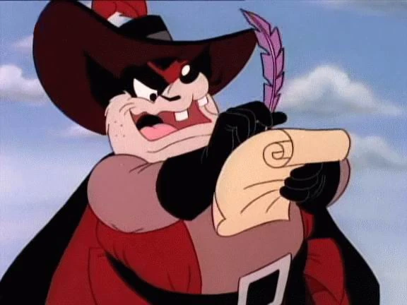 Captain Pietro | Scrooge McDuck Wikia | Fandom